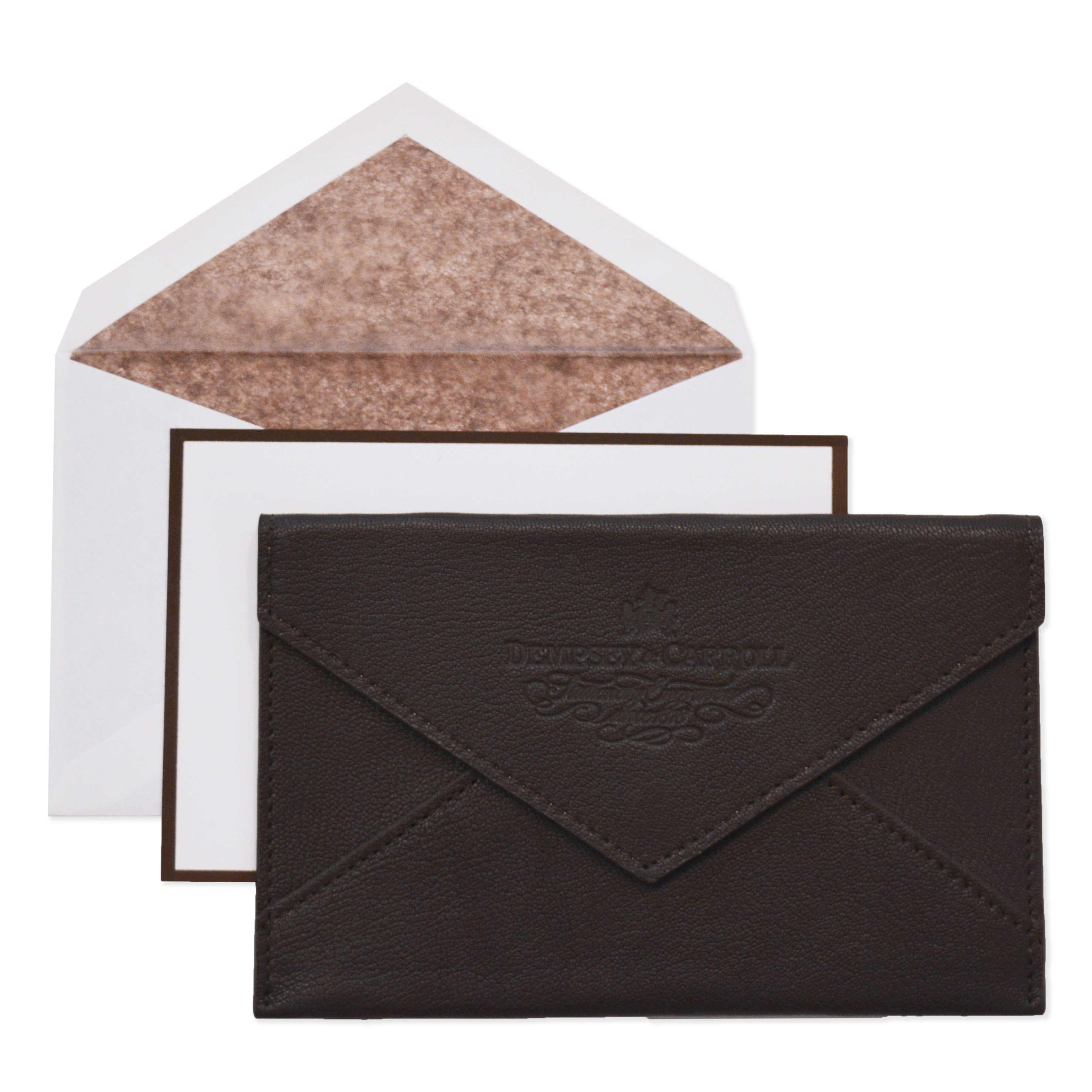The Write Away Collection with Matching Leather Enclosure – Dempsey ...