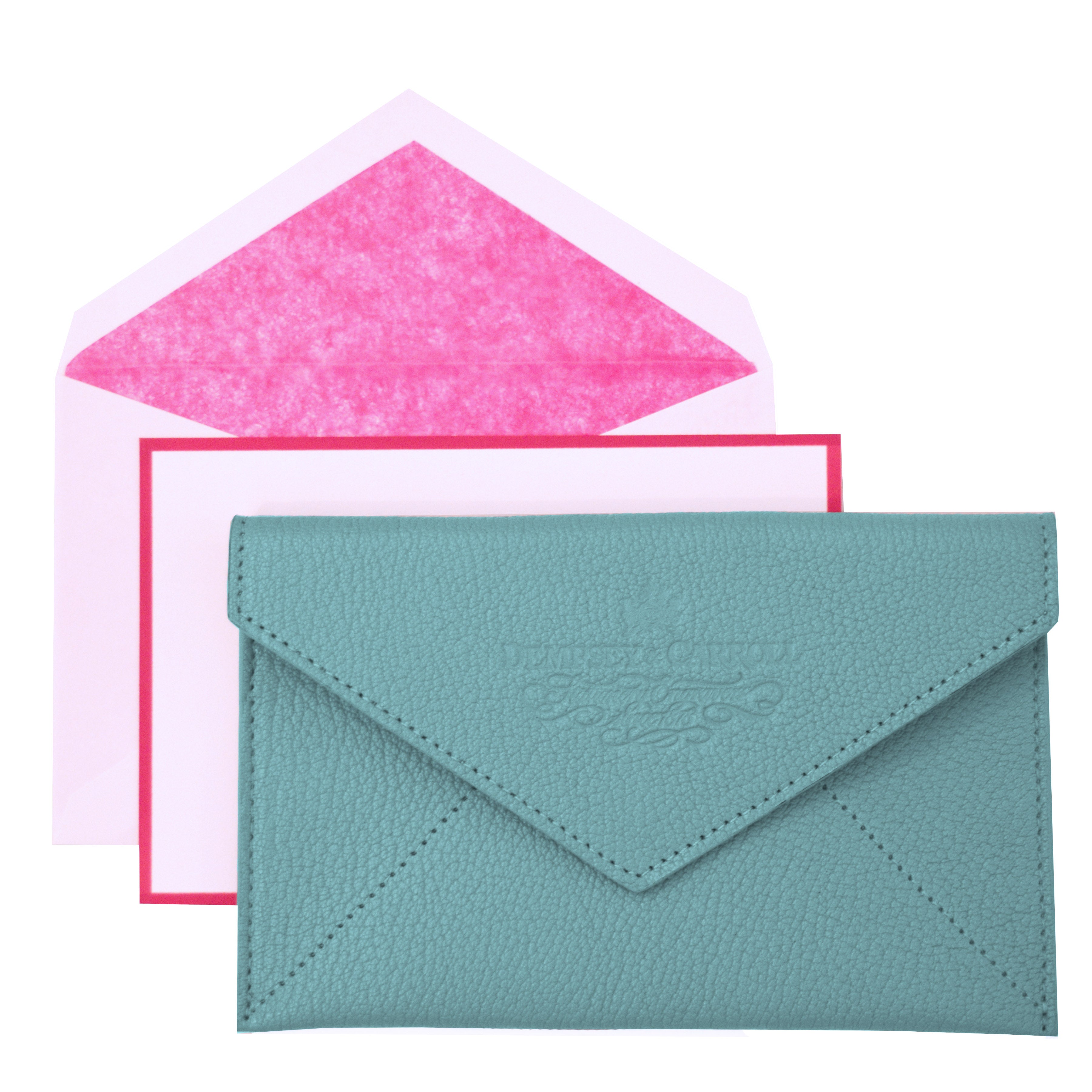 The Write Away Collection with Matching Leather Enclosure – Dempsey ...